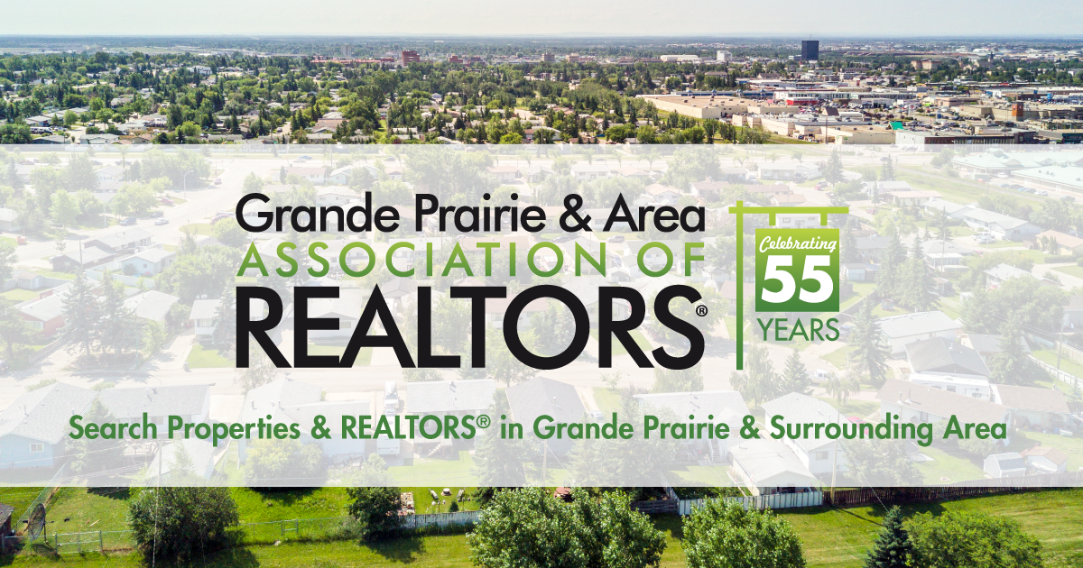 Search Properties – GPAAR – Grande Prairie & Area Association of Realtors